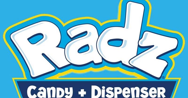 Inspired by Savannah: Kids Will Love Collecting the New Radz 3-in-1 The ...