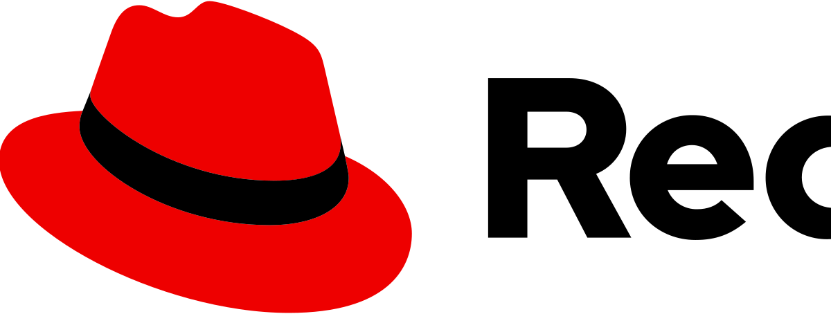 Redhat Logo Vector - PlanetKode.Com