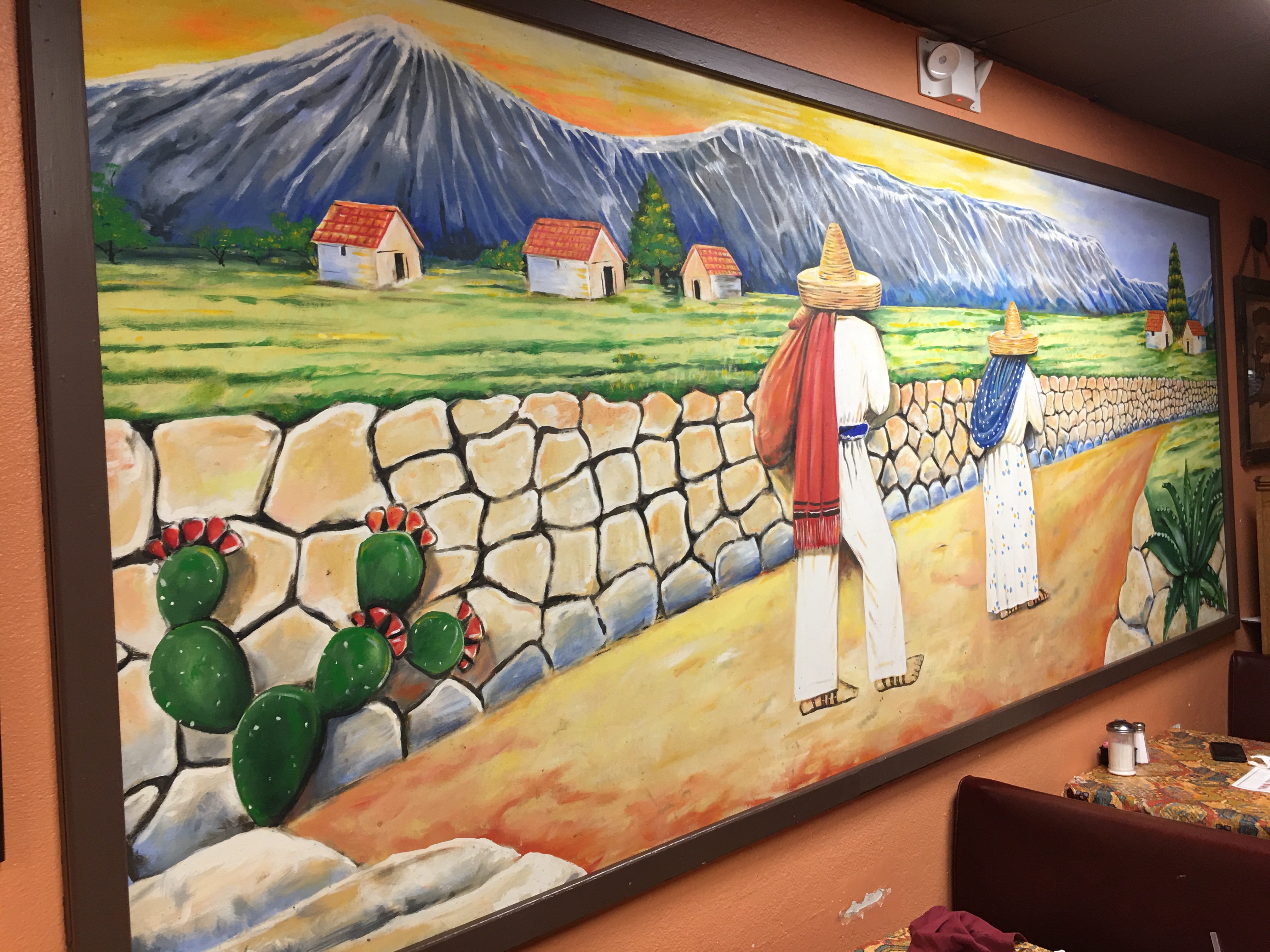 Houston Food Explorers: Tex Mex - The Greatest Combo Plate in Texas ...