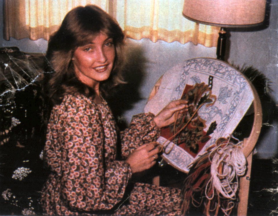 The Tate-LaBianca Homicide Research Blog: Interesting Pics: