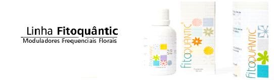 Fisioquantic São Paulo: Fitoquântic
