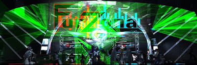 CLUB FURZONA – THE SL HOME FOR RL DJs – JOSH (THOMAS1 BELLIC) REPORTING ...