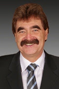 PrayOntario: MPP: Wayne Gates - Niagara Falls