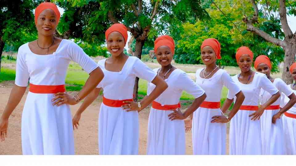 Pangusaneni Machozi ~ Kwaya ya Bikira Maria wa Fatima Tabora [DOWNLOAD ...