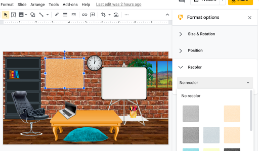 Bitmoji Classroom tips for Beginners on MACS. Download a FREE template ...