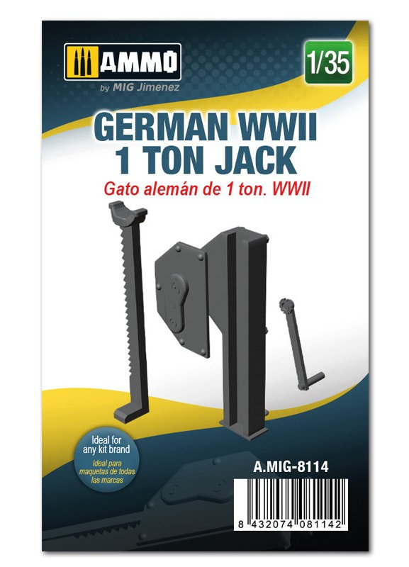 The Modelling News: We preview AMMO's latest products for February ...