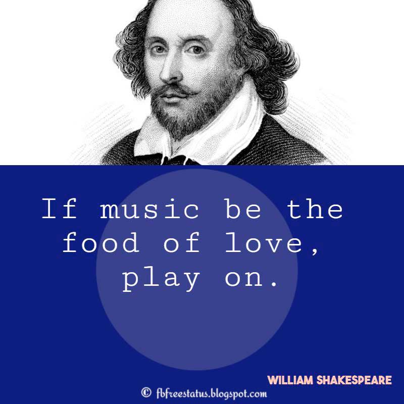 51 Inspirational Shakespeare Quotes about Love, Life