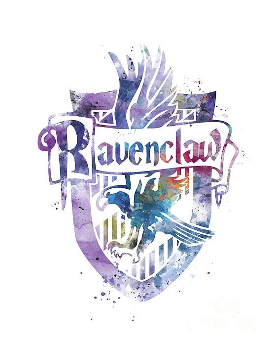 Ravenclaw