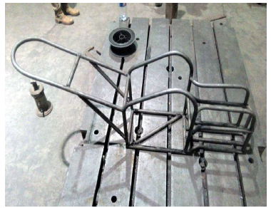 ALL ABOUT ATV: BASICS OF THE ATV CHASIS DESIGNING