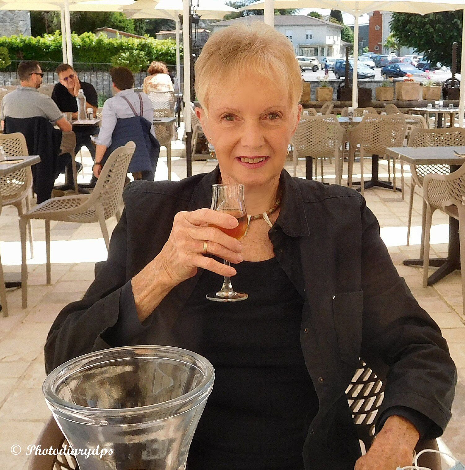 PhotoDiary: June 2021