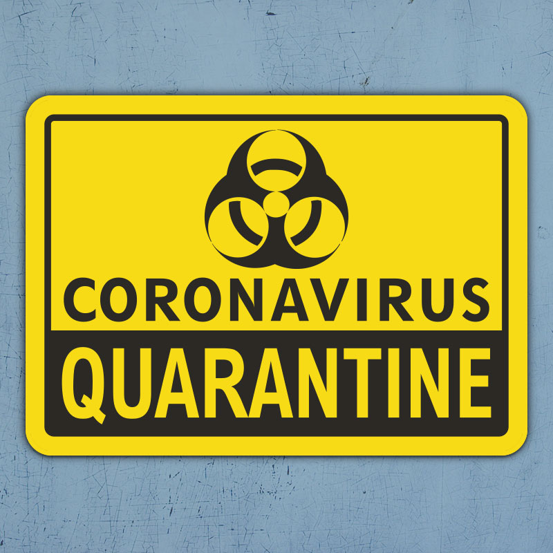 Coronavirus Quarantine Serious Health Condition Under FMLA coronavirus-quarantine-serious-health-condition-under-fmla