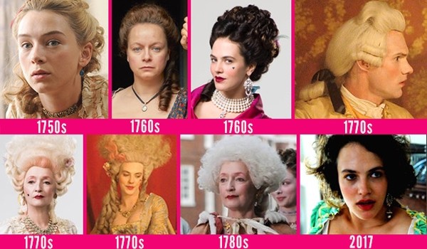 Hairstyles History hair history facts mens and women & hairstyles timeline