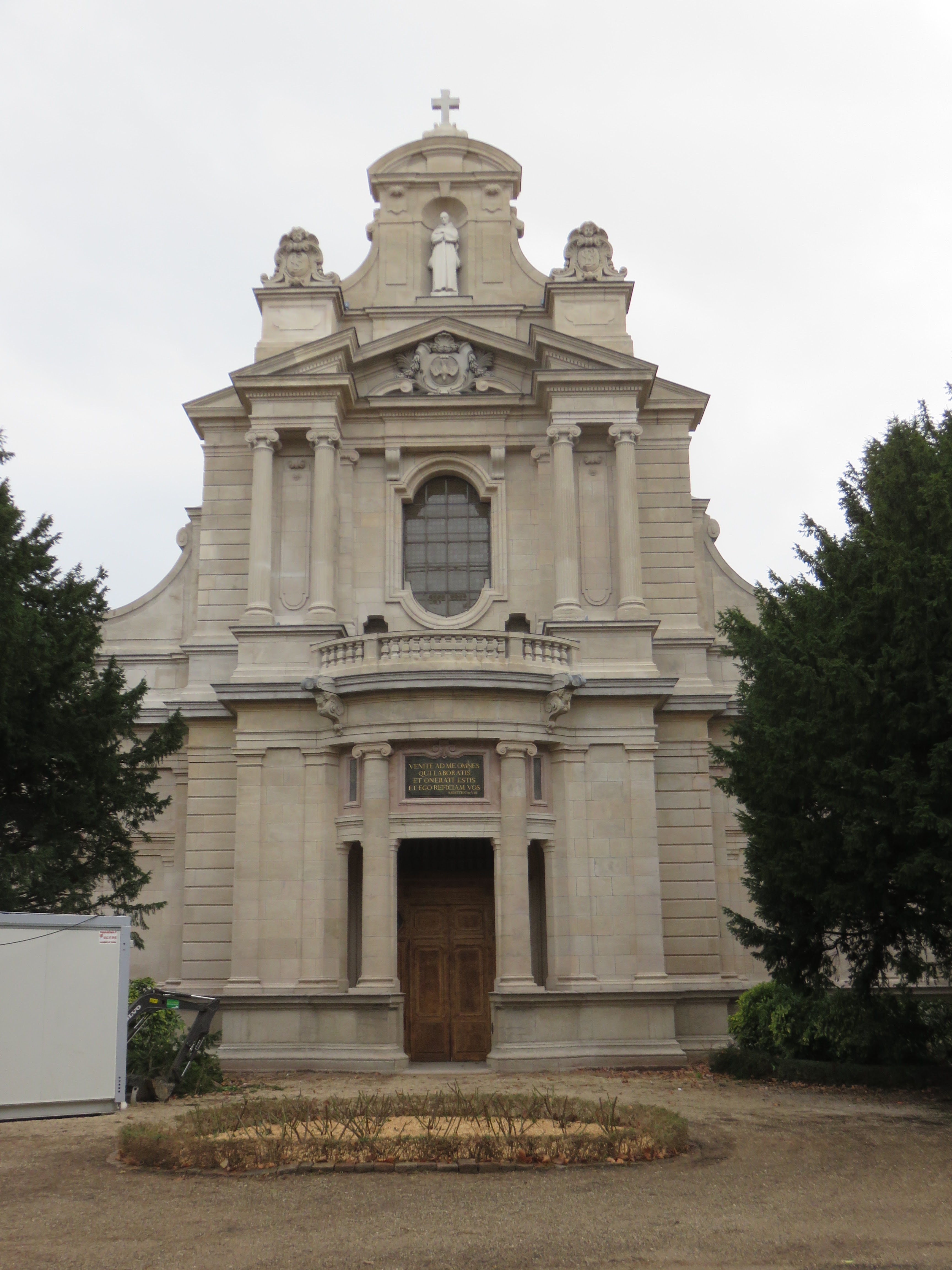 Potomac: Plateau toujours