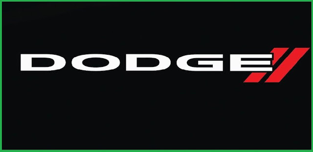 Dodge Logo - Das Welt Auto Logo