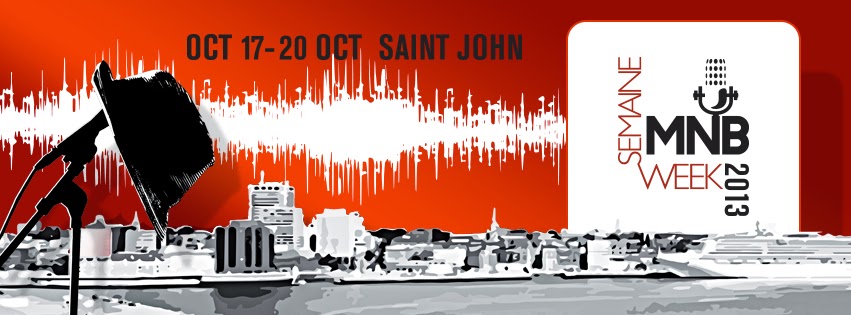 New Brunswick Musicians Honoured At The Imperial Theatre | 97.3 The Wave