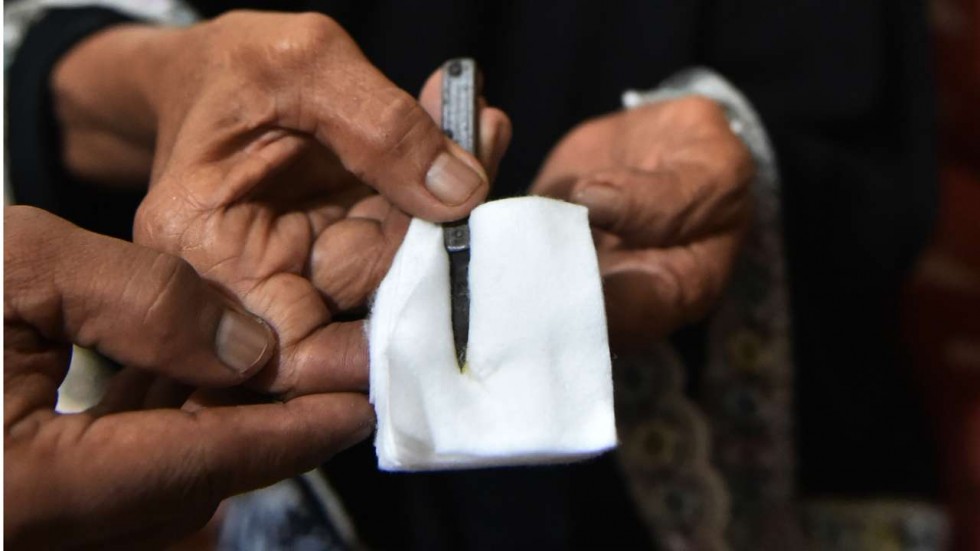 Did You Know?: 5 Old-Times Practice Things that Filipino Still DO!