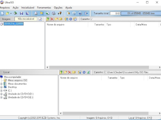 Universe Tutorial | Tutoriais, Downloads e Curiosidades: COMO REDUZIR O ...