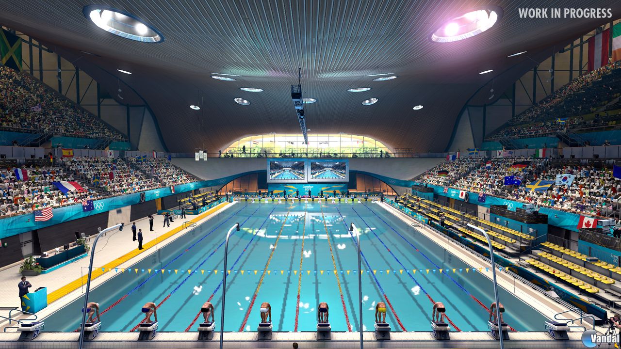 EL ORIGEN DEL DEPORTE: ORIGEN DE LA NATACIÓN