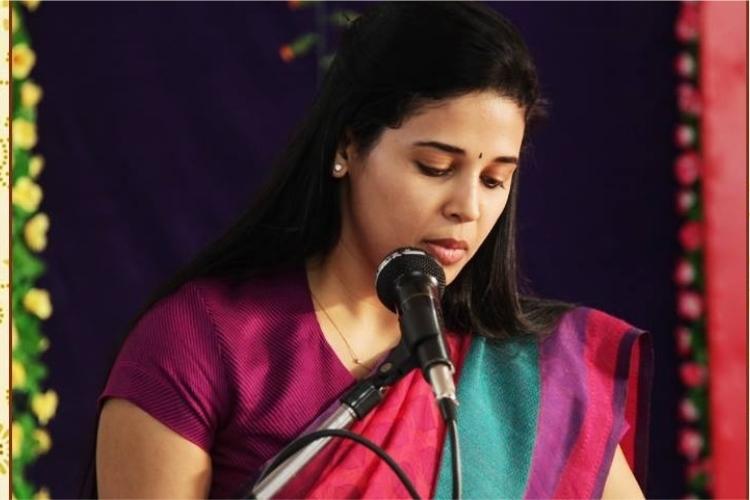 ROHINI SINDHURI IAS