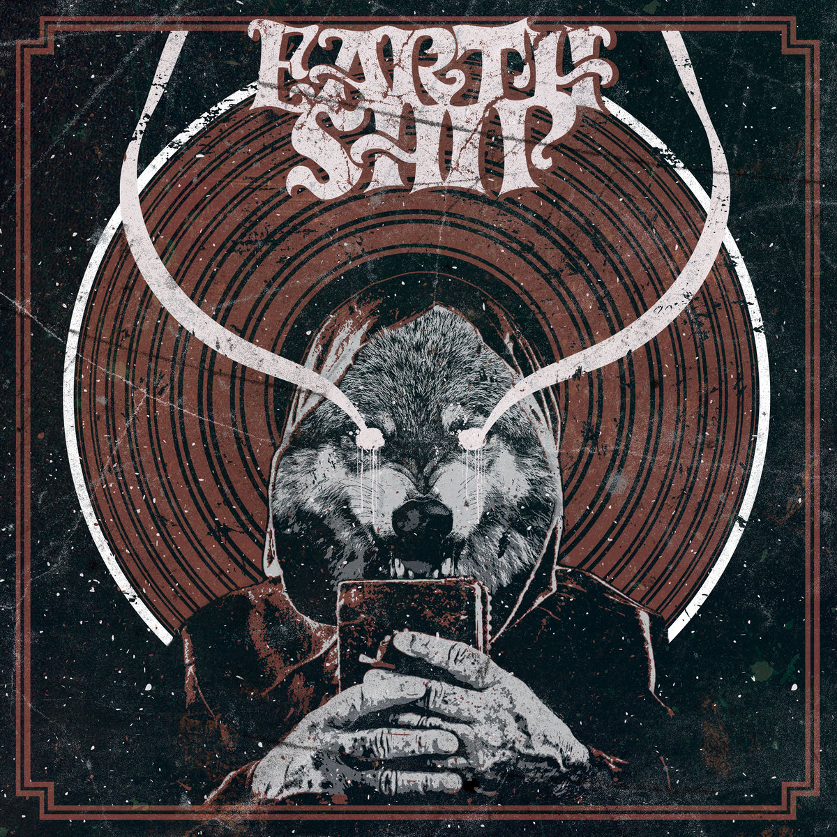 positive punk: EARTH SHIP