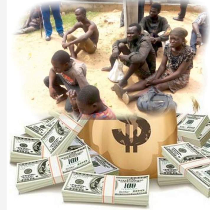 Of professional beggars and a thriving begging industry