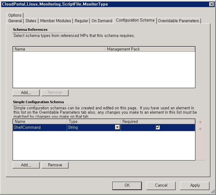 Yeonkis Cloud Scom How To Monitoring Linux Script File Part 2