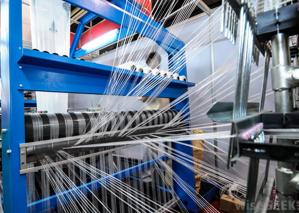 What is Textile? - TE