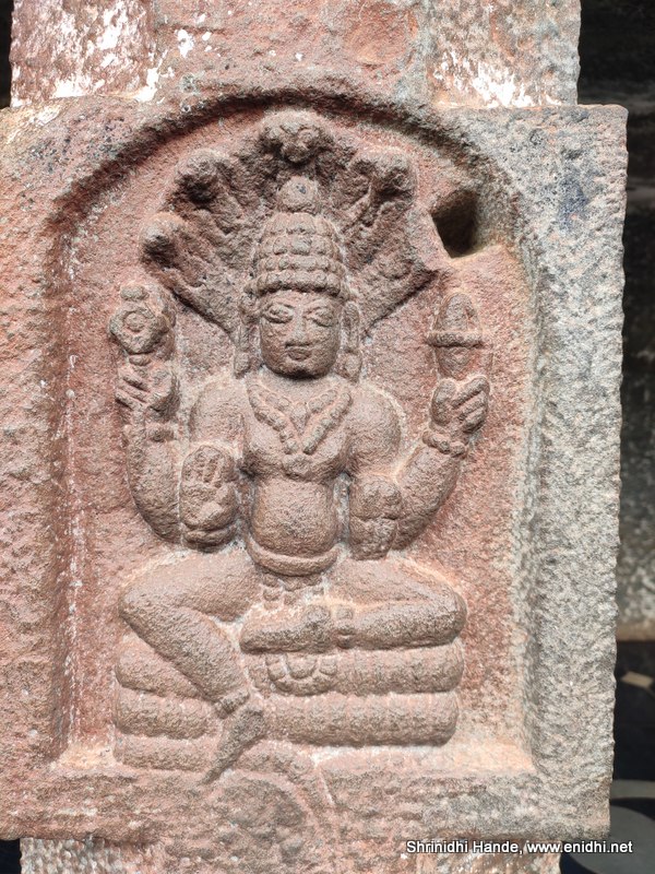 Sodhe Vadiraja Matha (Sonda) near Sirsi - eNidhi India Travel Blog