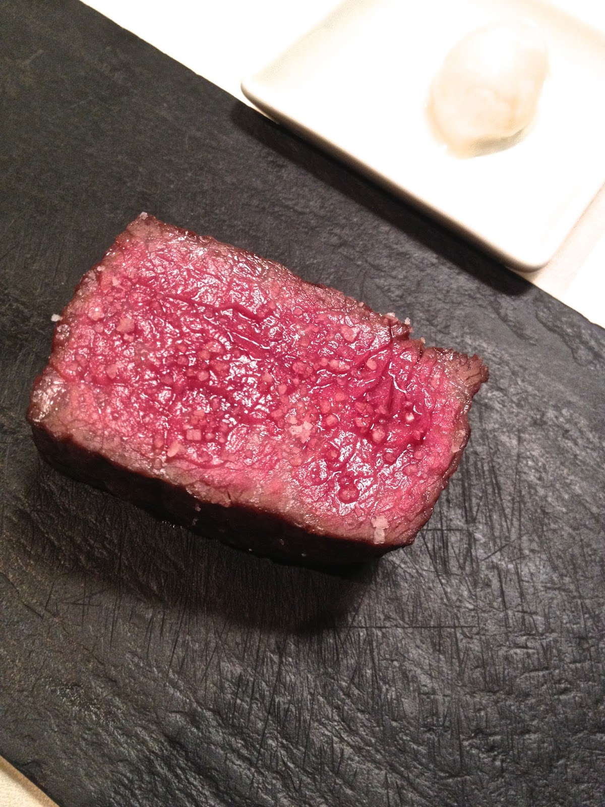 Mugaritz - A natural science of cooking... | Source Food + Drink