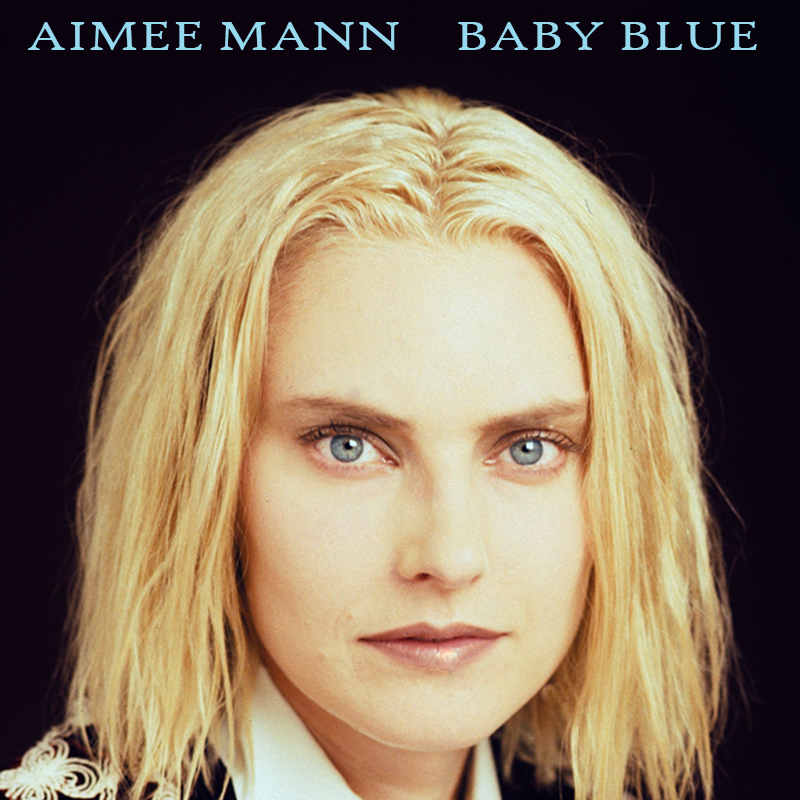 Aimee Mann Whatever