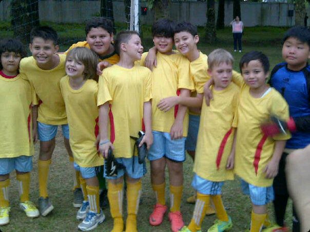 Steve Lorente "Ali Baba" | Ratna's Note