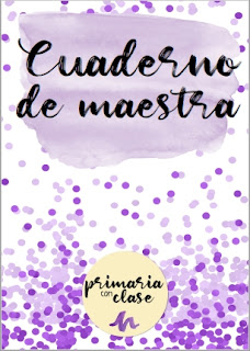 Primaria con Clase: Cuaderno docente 2021-2022