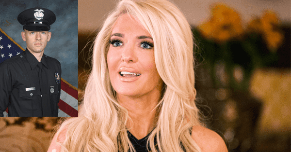 Photos Tommy Zizzo – Meet Erika Jayne’s Son from her Ex-Husband Thomas ...