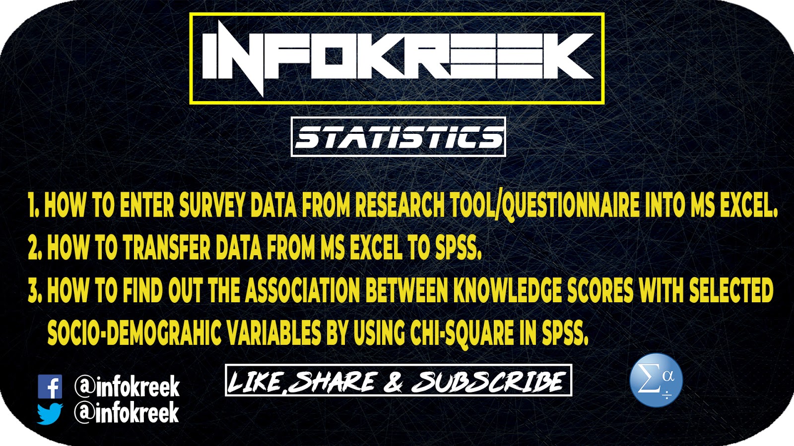 HOW TO ENTER SURVEY DATA FROM RESEARCH TOOL QUESTIONNAIRE INTO MS EXCEL how-to-enter-survey-data-from-research-tool-questionnaire-into-ms-excel