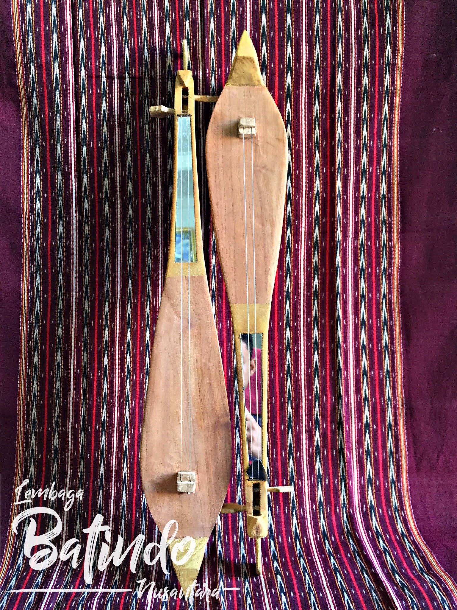 Daftar Alat Musik Batak beserta Harga