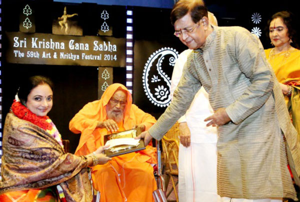 Deepika Reddy is recognized as an accomplished performer, a creative ...