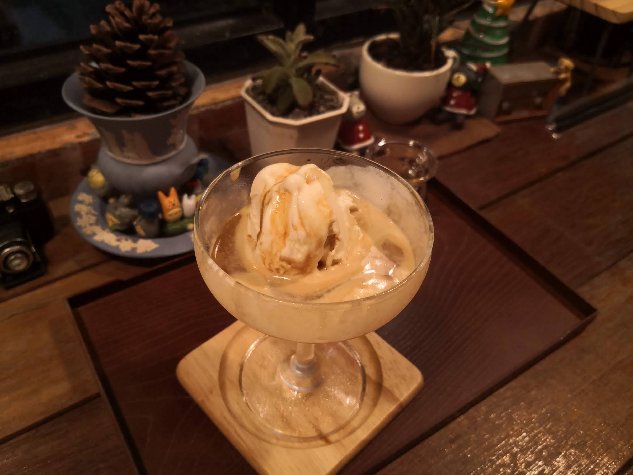 蓋瑞的吃喝玩轉世界: Abby Coffee 艾比咖啡 | 台南咖啡 | 台南甜點 | 台南深夜咖啡 | 台南深夜甜點 | 2020年8月29日