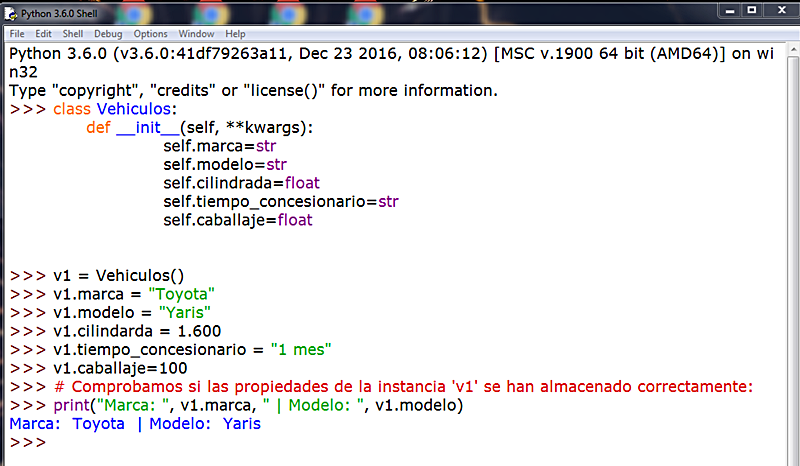 APRENDER A PROGRAMAR CON PYTHON: SUPUESTO 2