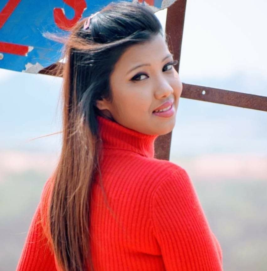 Rasmita Swain Wiki Biography, Web Series, Movies, Photos Age, Height ...