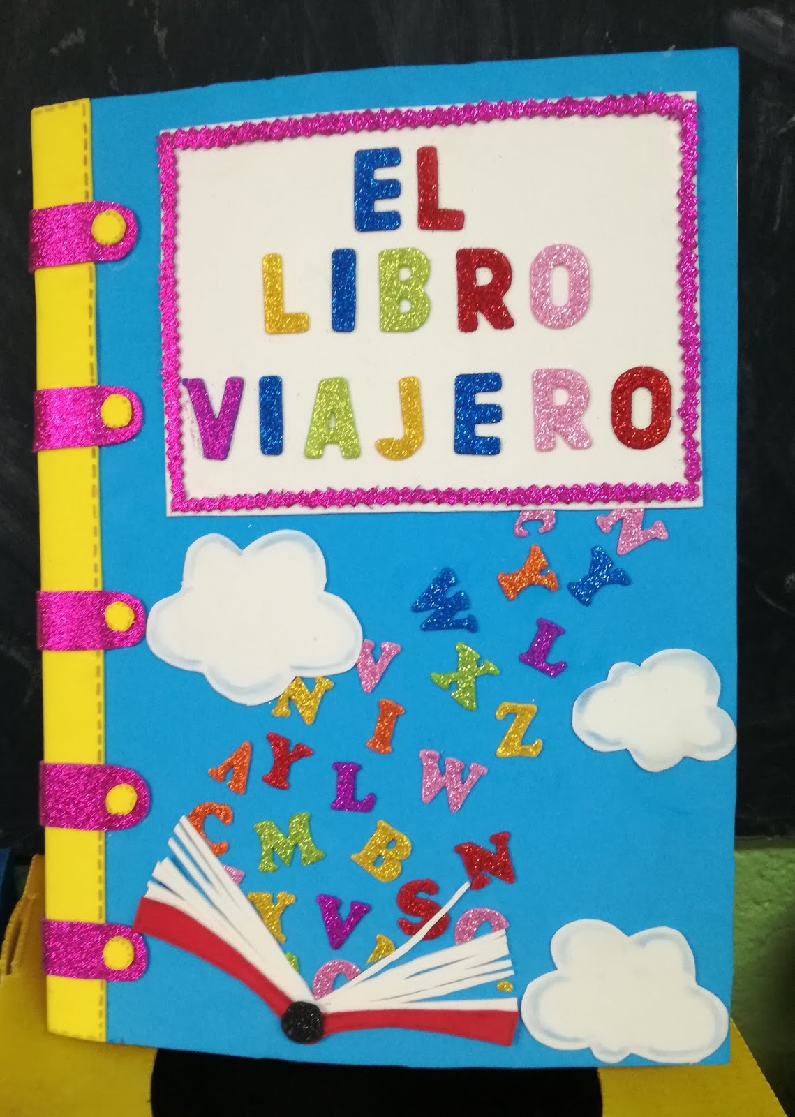 Pequeñas lloronas: ACTIVIDAD BLOG 2