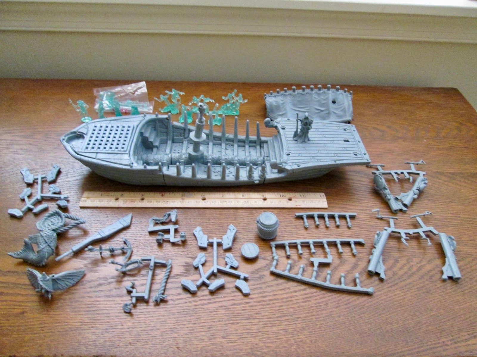 All Bones About It: The Reaper Bones 4 Kickstarter is Here!