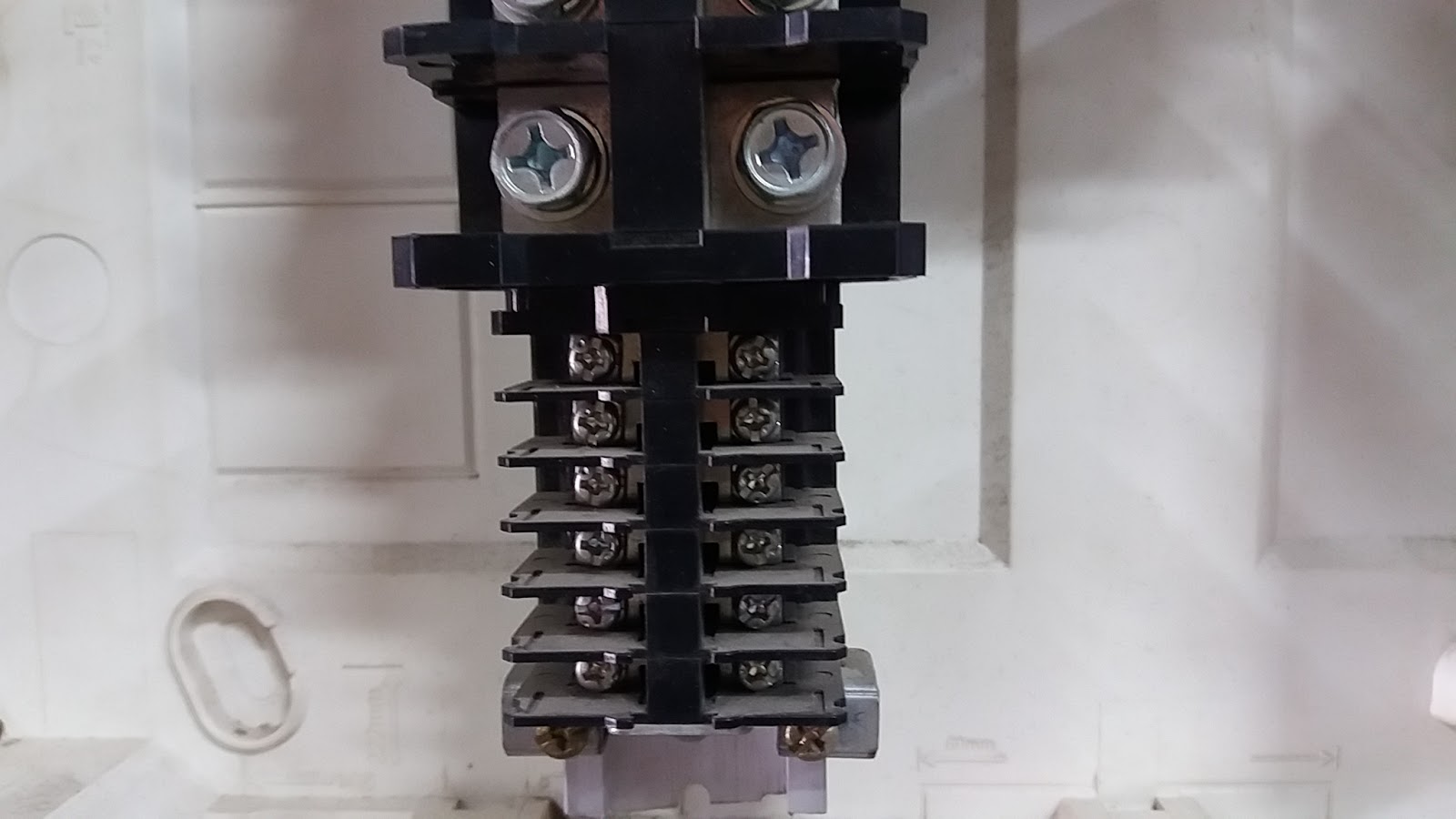 FREE ENERGI DAN TECHNOLOGI SHARING: Panel industri part 3