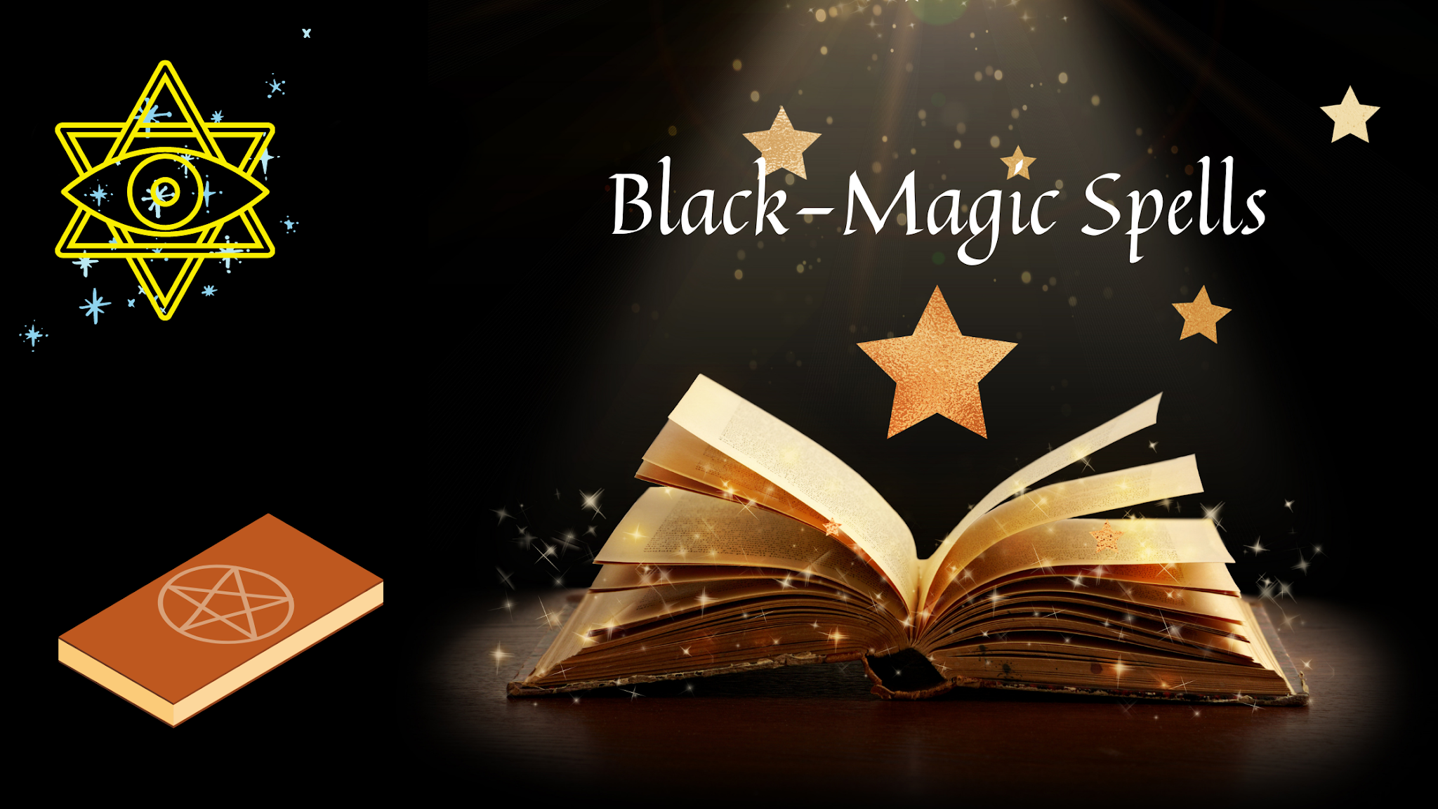 Why are you wasting time where the real Black magic Specialist in India ...