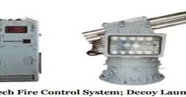 What is Maareech Anti-Torpedo Decoy System inducted By Indian Navy ...