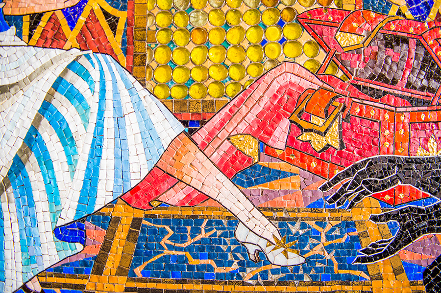 ONCE UPON A BLOG: Cinderella Represents Inclusivity in New Musical ...