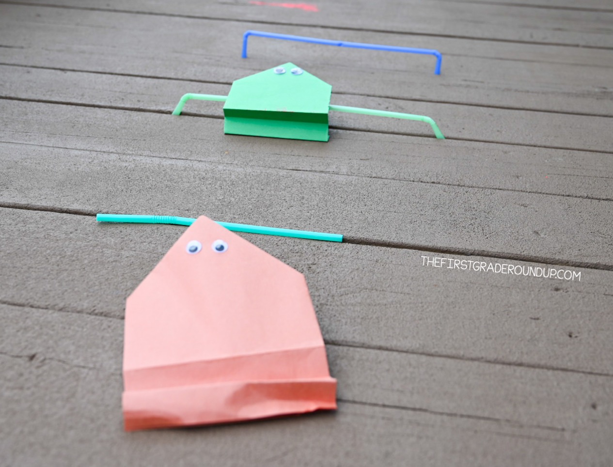 4 Frog and Toad Together Activities & STEM Challenge - The First Grade ...