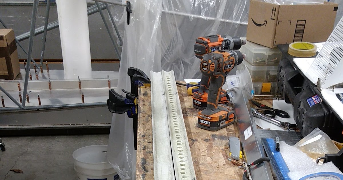 Just Highlander 371: Leading Edge Cuff