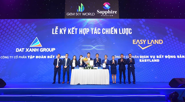 EASYLAND | NHÀ PHÂN PHỐI BẤT ĐỘNG SẢN CHUYÊN NGHIỆP