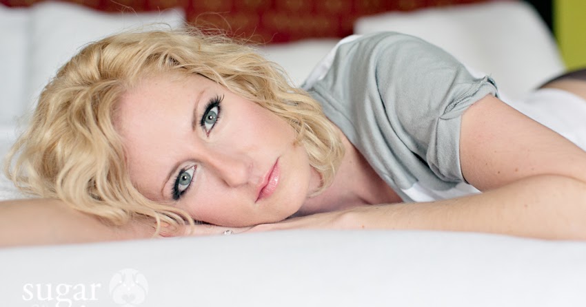 Kansas City Sugar & Spice Boudoir Photographer Darbi G. Photography ...