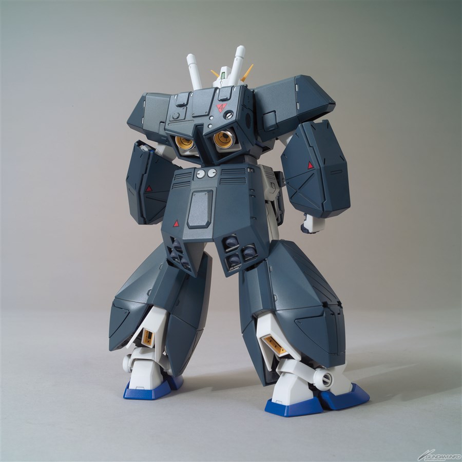 MG 1/100 RX-78NT-1 Gundam ALEX Ver. 2.0 - Release Info, Box art and ...